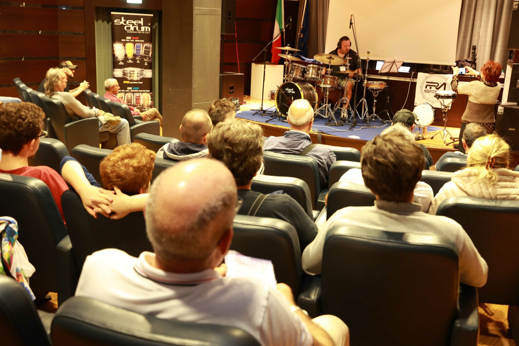 Fiera della Musica e Strumenti Musicali - SoundExpò