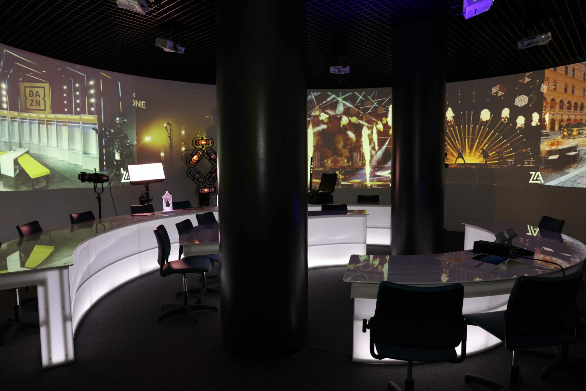 Fiera della Musica e Strumenti Musicali - SoundExpò