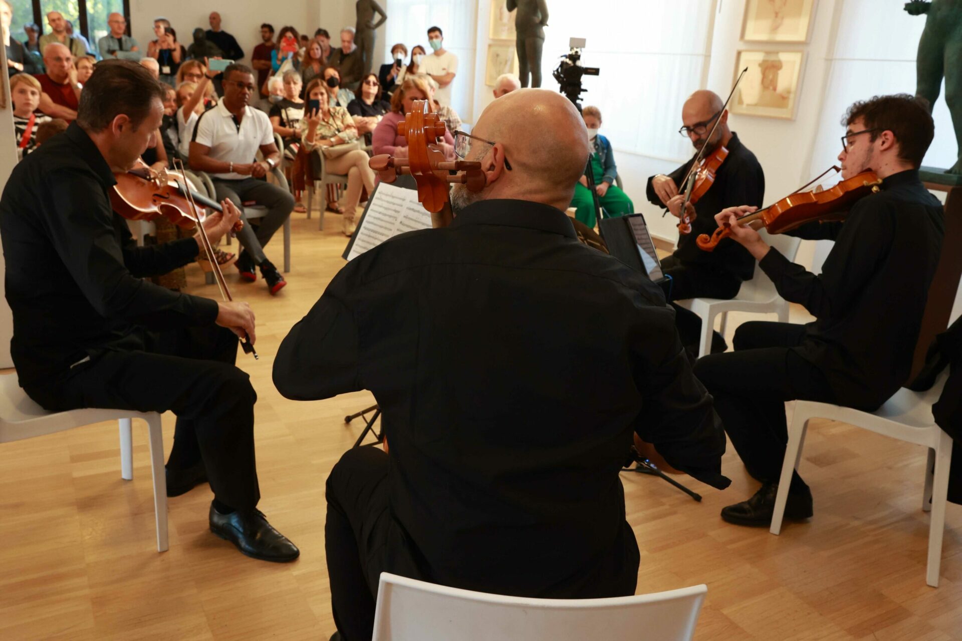 Fiera della Musica e Strumenti Musicali - SoundExpò