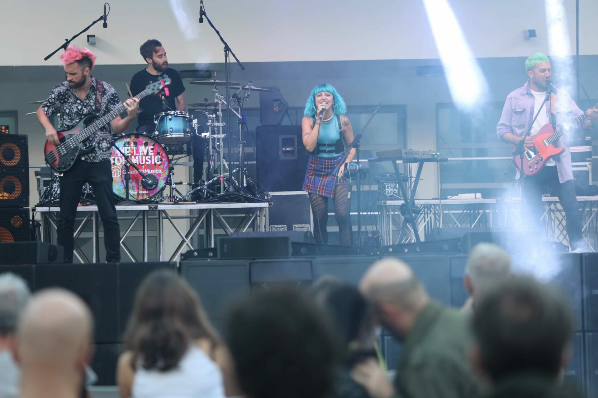 Fiera della Musica e Strumenti Musicali - SoundExpò